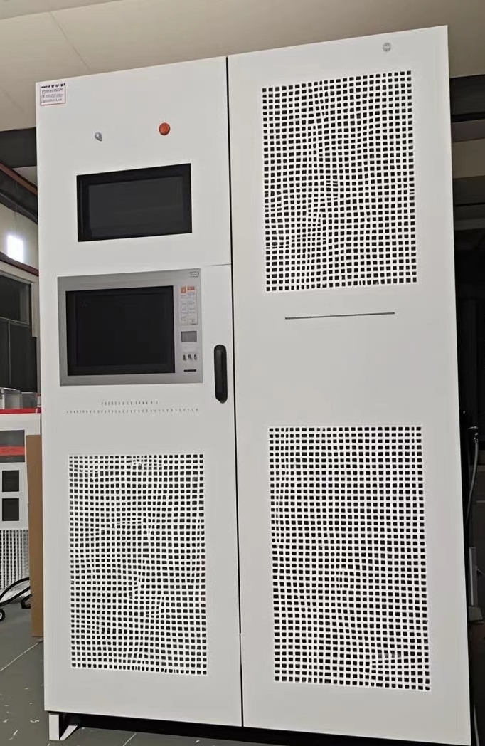 中邦电气-变频逆变交直流电源-氢脆试验机丨制造商